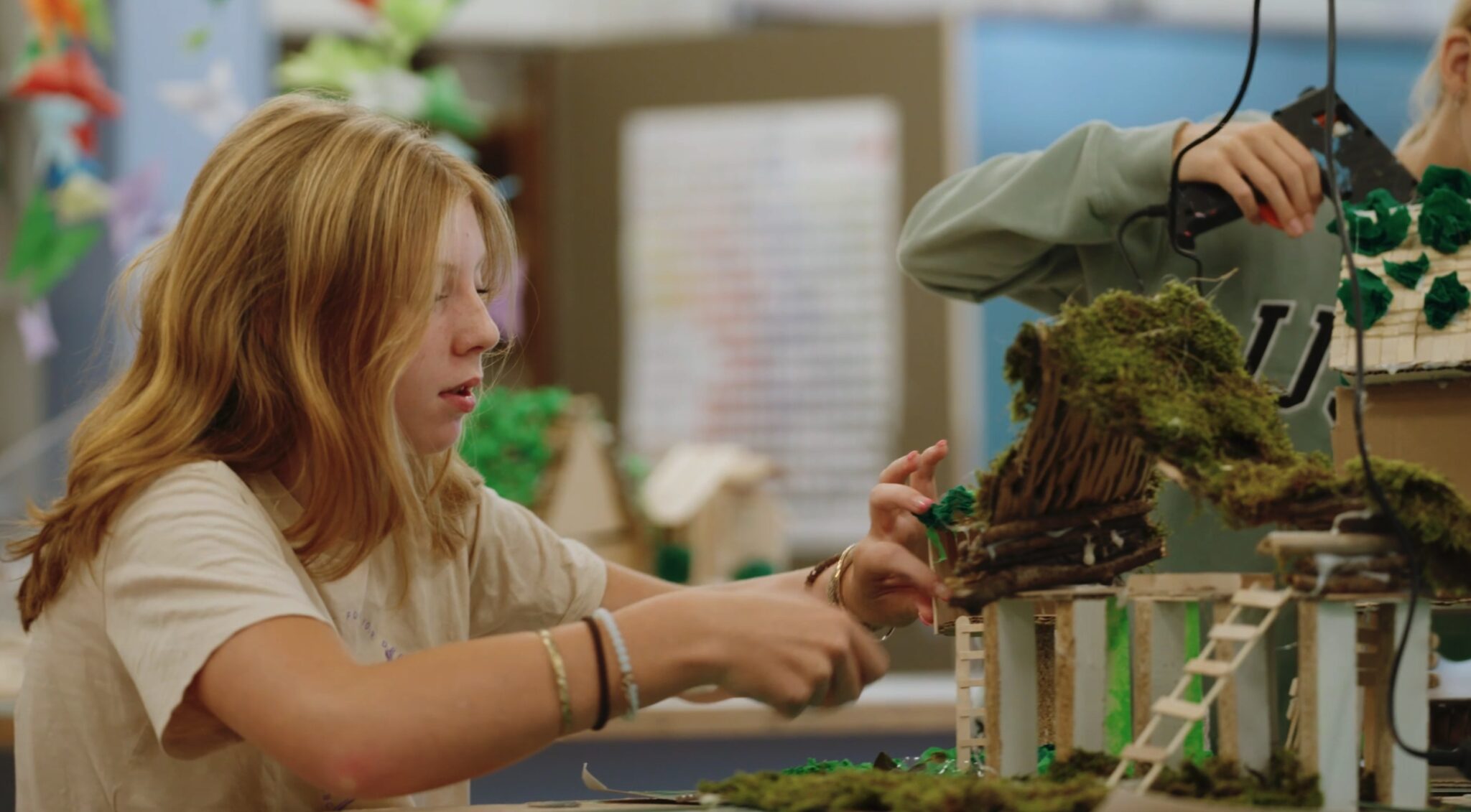 SSGN — Ons onderwijs