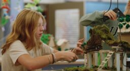 SSGN — Ons onderwijs