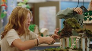 SSGN — Ons onderwijs