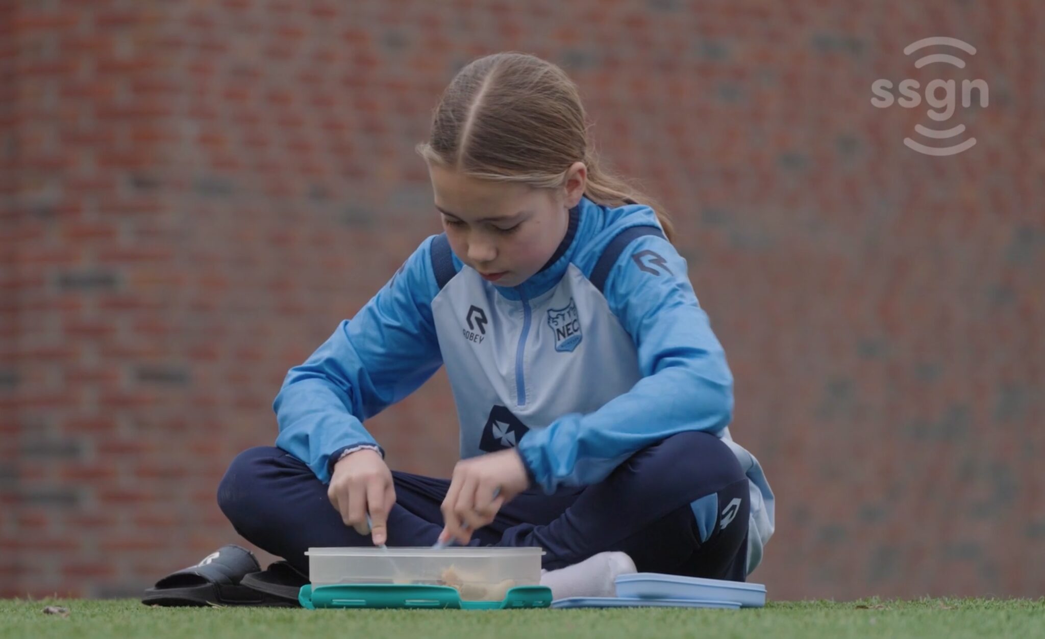 SSGN — Ons onderwijs